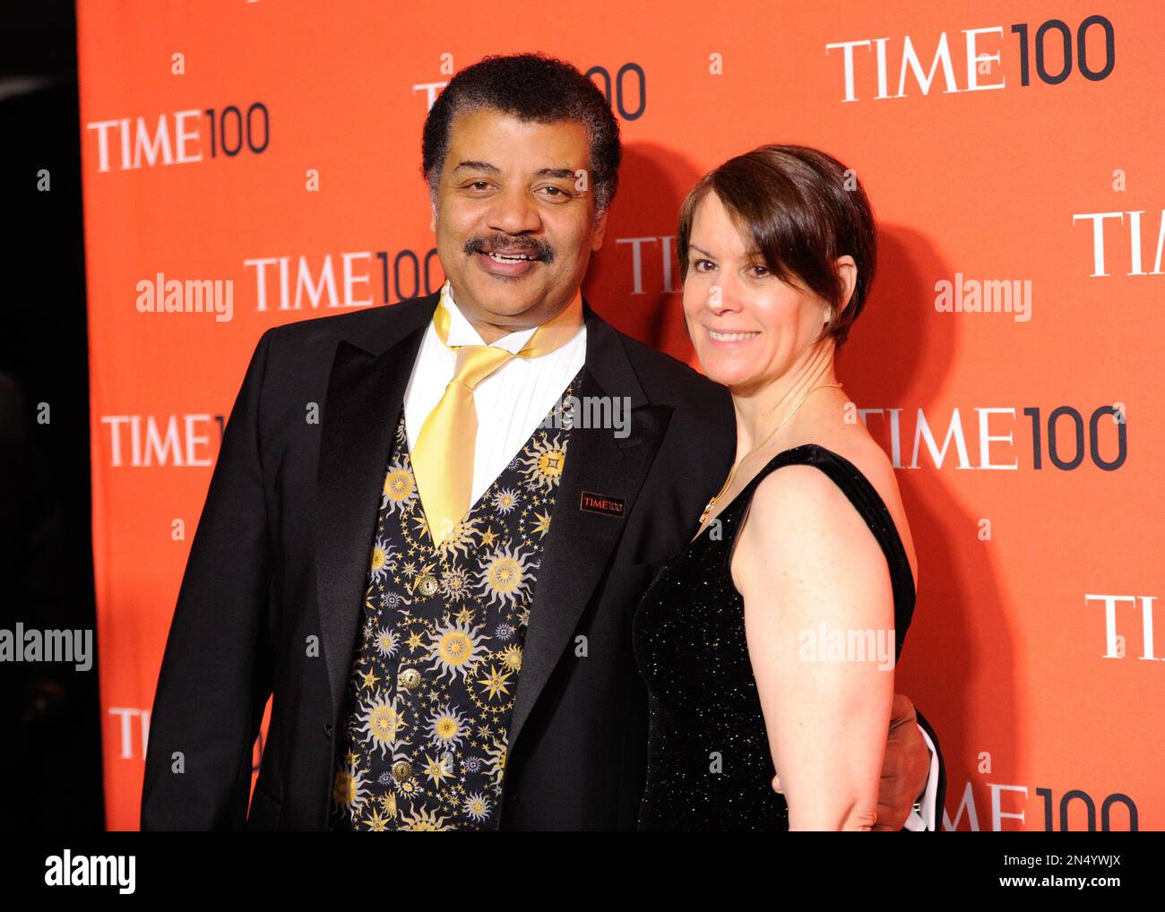 Neil Degrasse Tyson Alice Young Neil Degrasse Tyson's Net Worth, IQ,