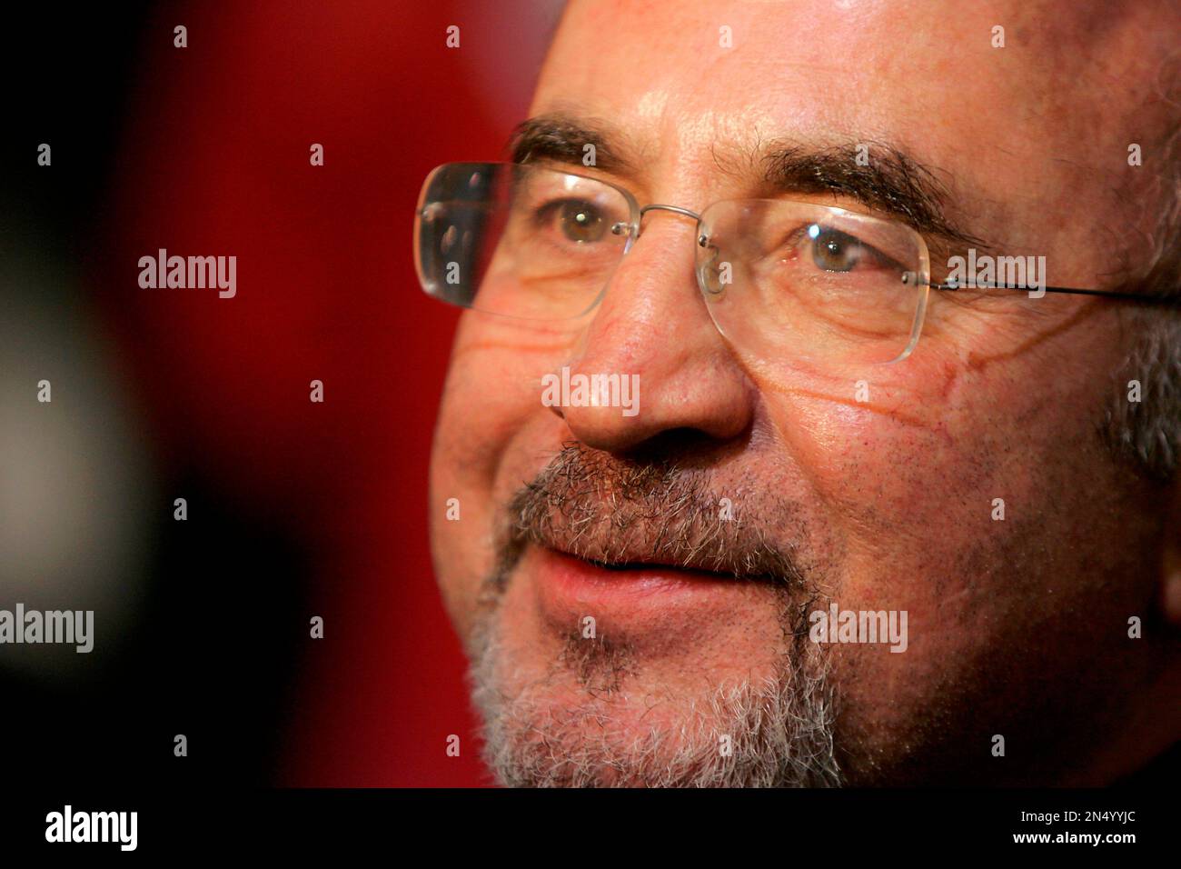 FILE - A Monday Oct. 30 2006 photo from files showing ast member ...