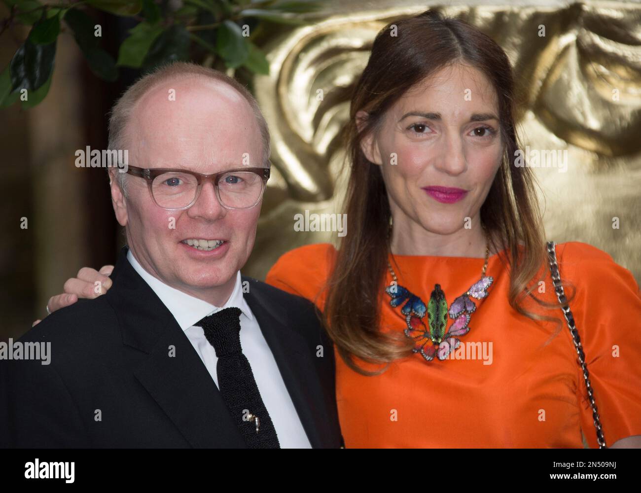 Jason Watkins arrives for the British Academy Television Craft Awards ...