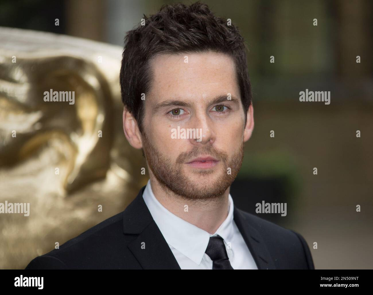 Tom Riley arrives for the British Academy Television Craft Awards at ...