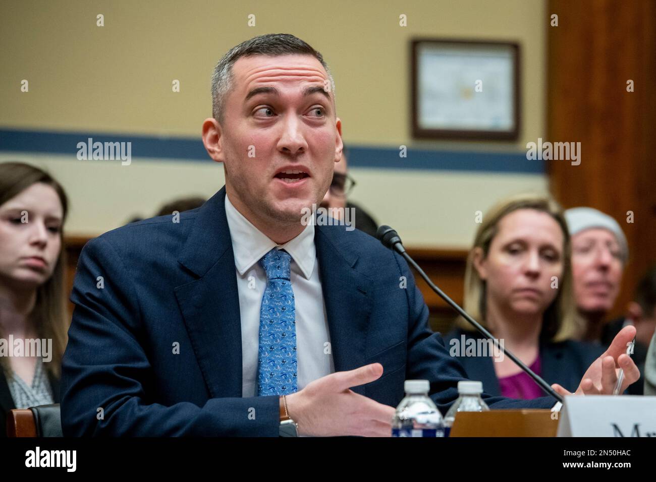 Yoel Roth, former Global Head of Trust & Safety, Twitter, responds to ...