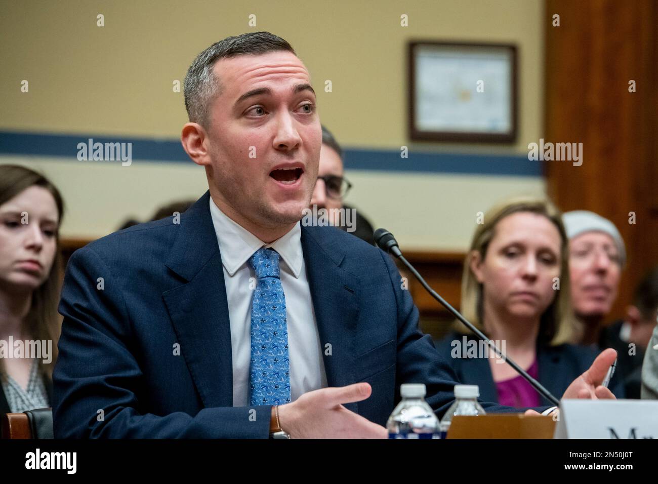 Yoel roth hi-res stock photography and images - Alamy