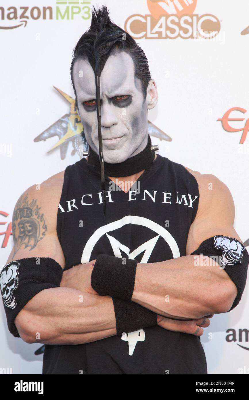 Paul Doyle Misfits