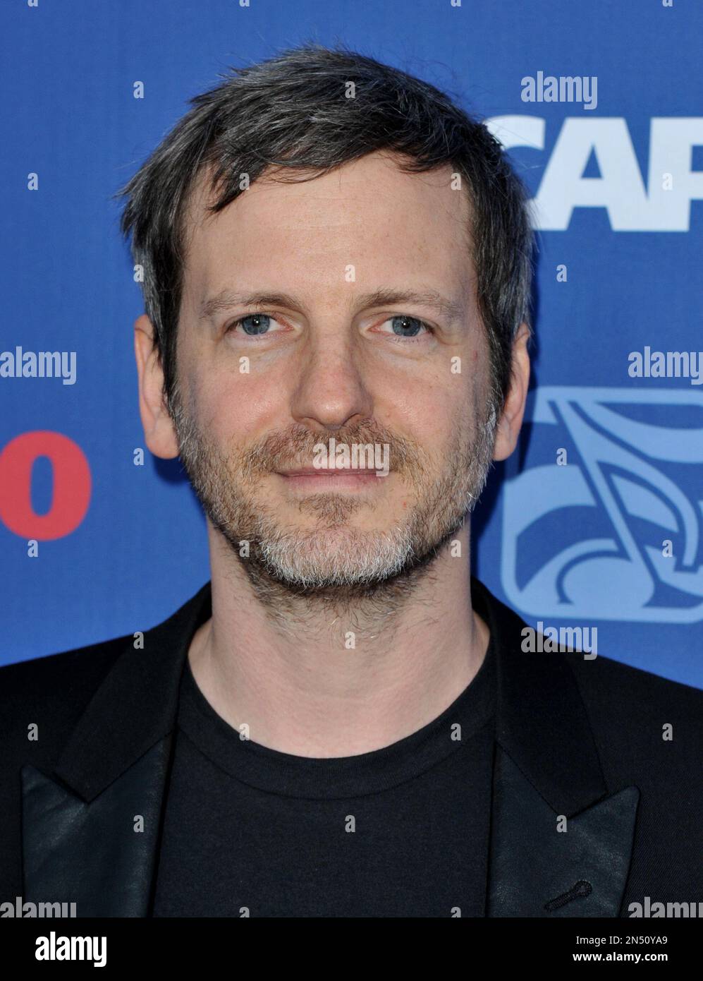 Lukasz Gottwald aka Dr. Luke arrives at the 31st Annual ASCAP Pop Music ...