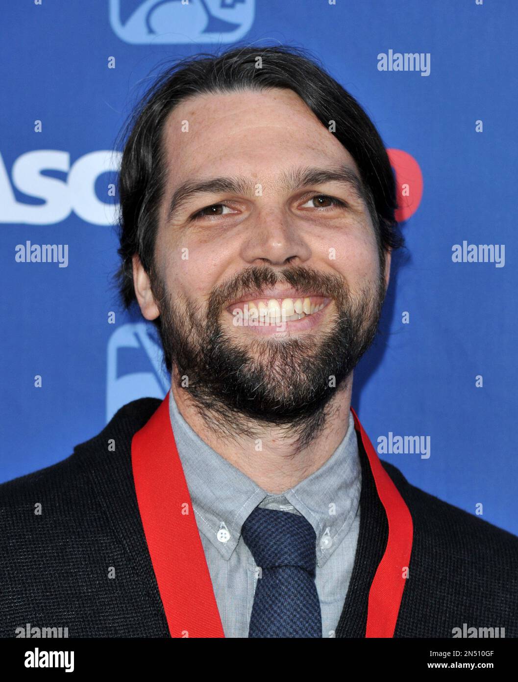 Todd Clark arrives at the 31st Annual ASCAP Pop Music Awards at the ...