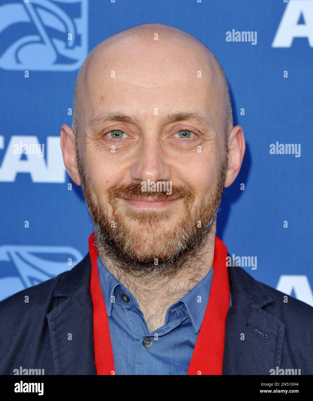 Justin Parker arrives at the 31st Annual ASCAP Pop Music Awards at the ...