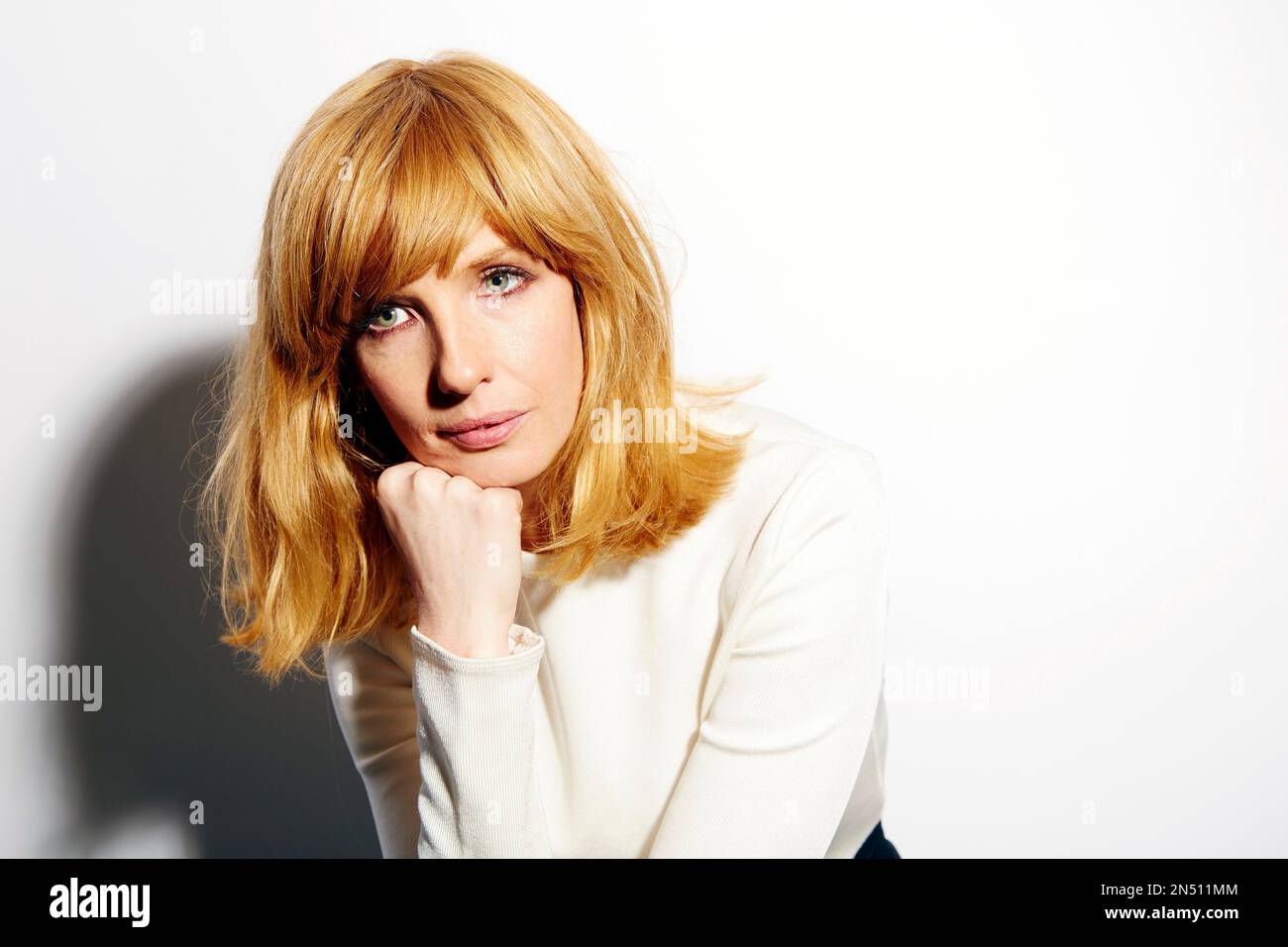 Kelly Reilly Black Box