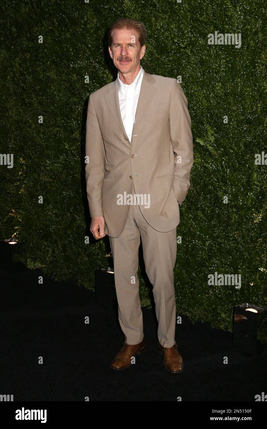 Actor Matthew Modine attends the CHANEL Tribeca Film Festival Artists ...