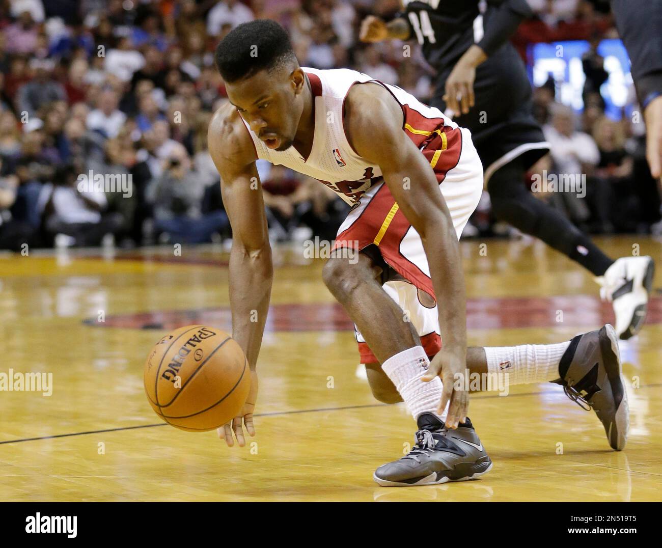 Norris Cole Shoes