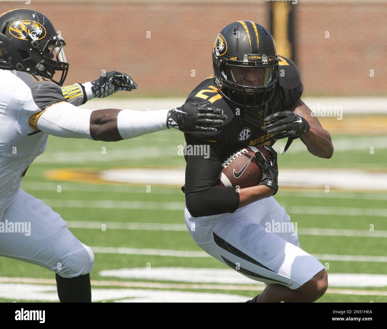 Bud sasser hi-res stock photography and images - Alamy