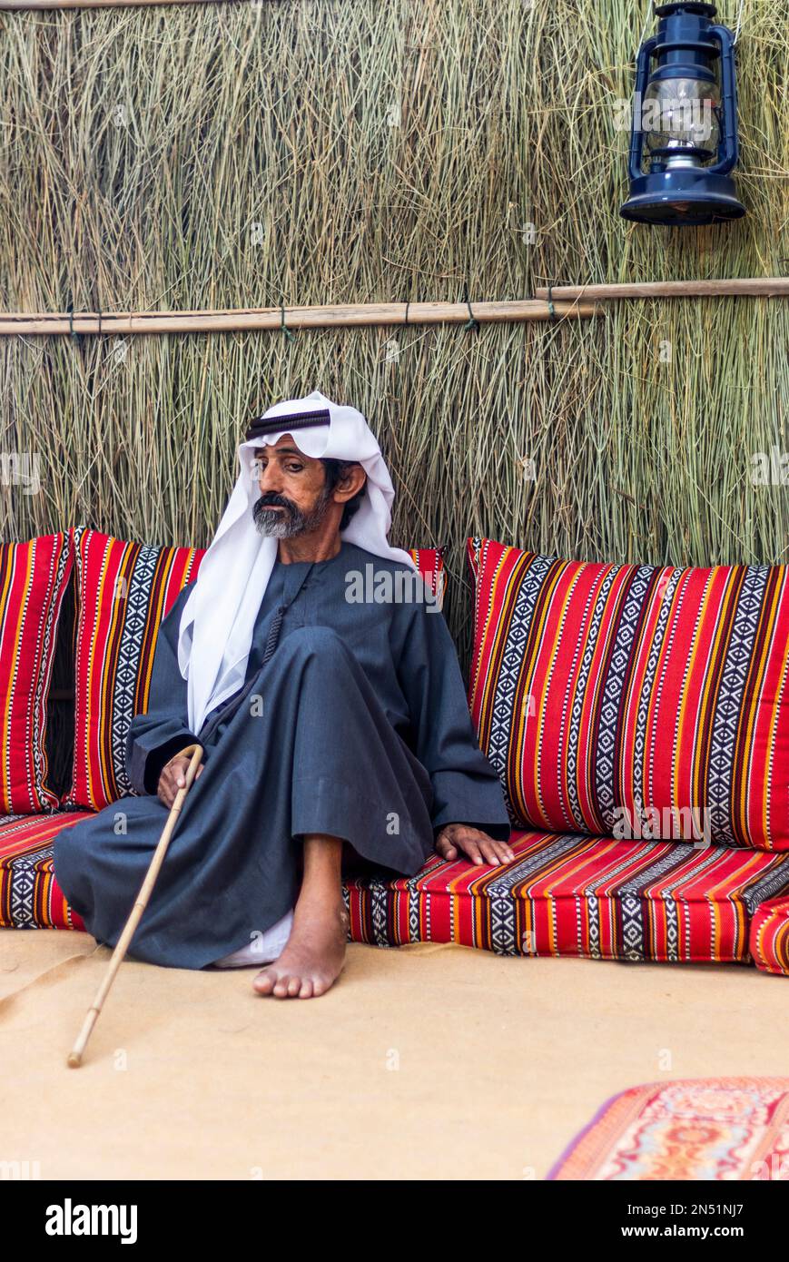 Arabian Beard Styles For Men 2022