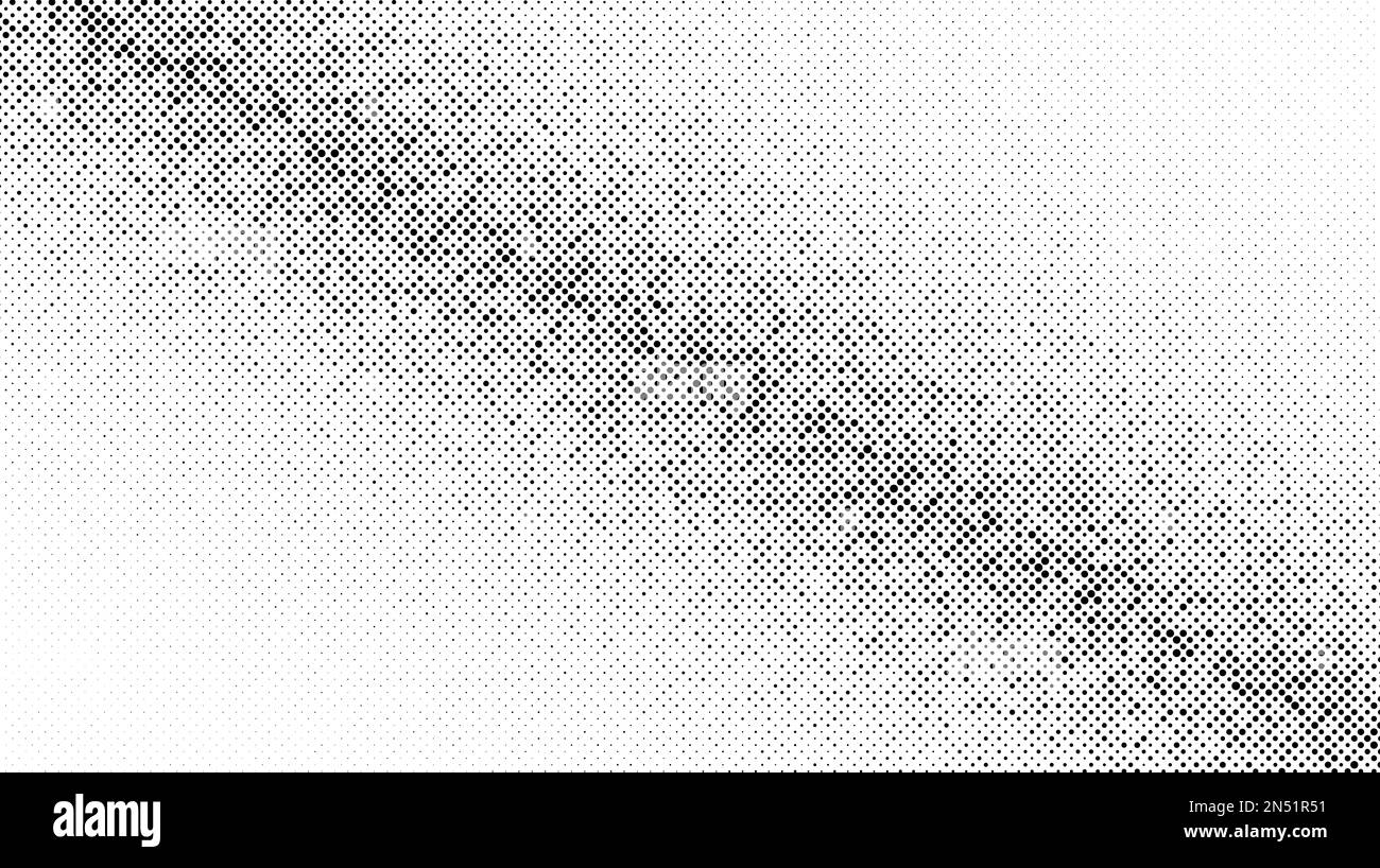 Grainy sand texture. Stippled gradient background. Grunge noise dotwork ...