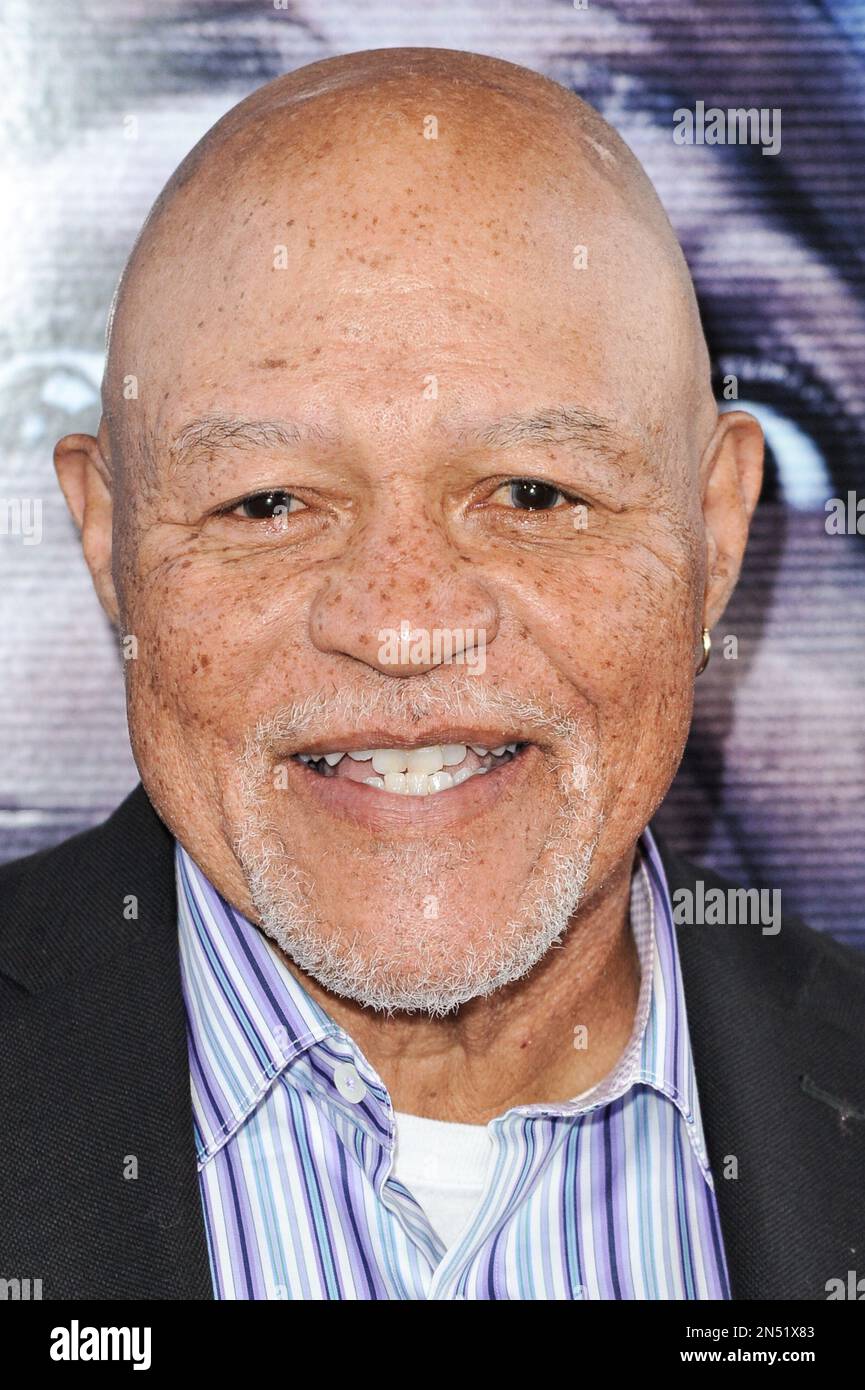 John Beasley arrives at the LA Premiere Of "A Haunted House 2" on ...