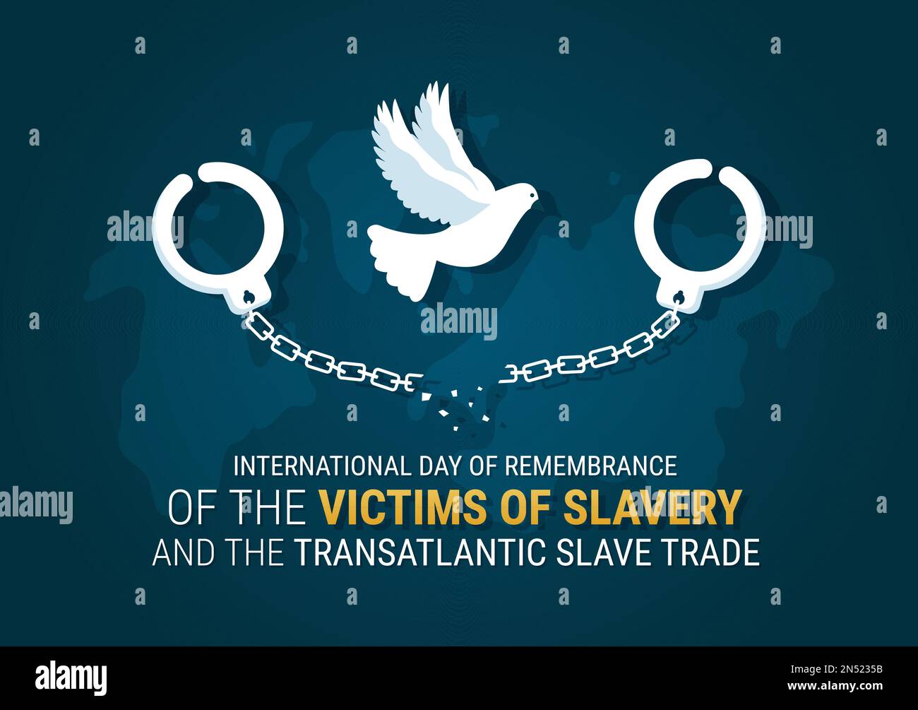International Day of Remembrance of the Victims of Slavery and ...