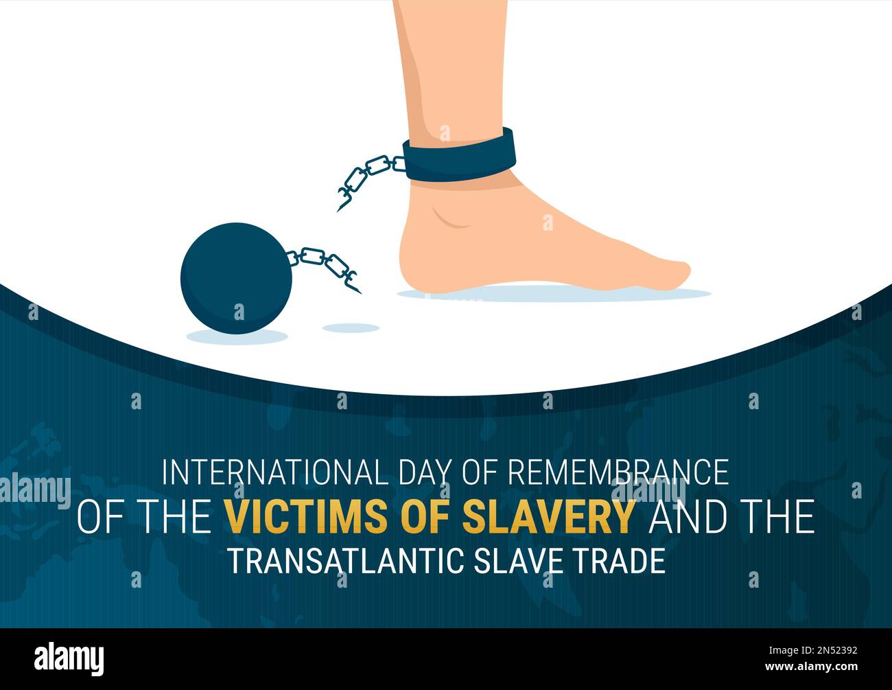 International Day of Remembrance of the Victims of Slavery and ...