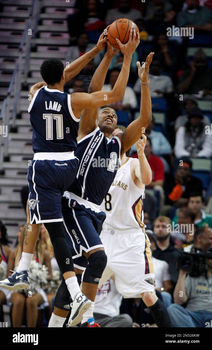 Caron Butler Thunder