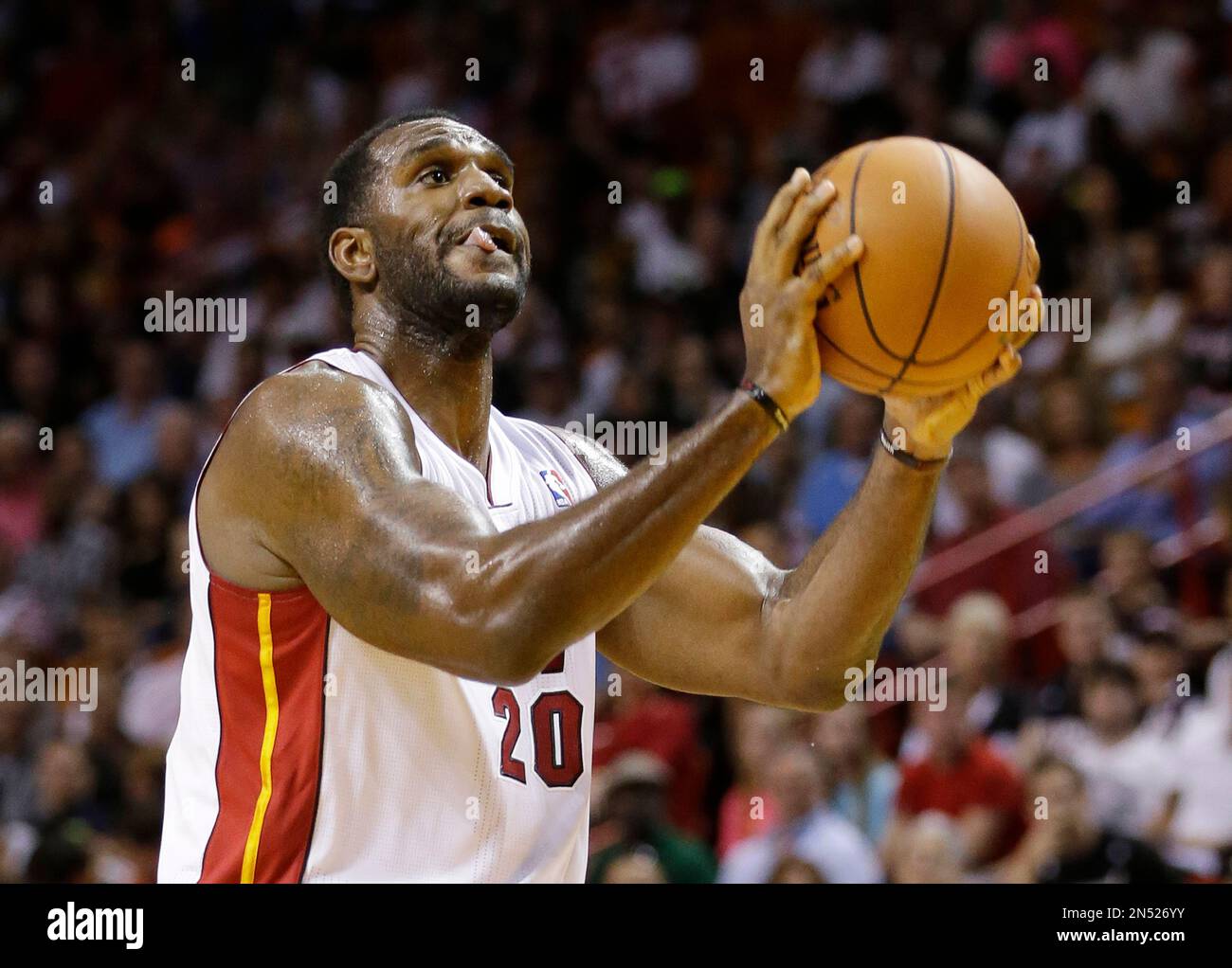 Greg Oden