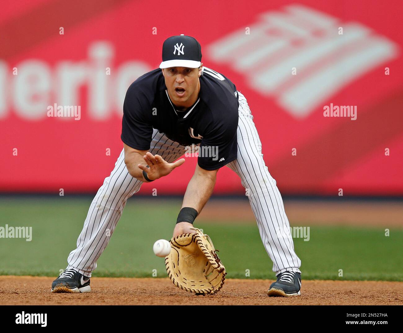New York Yankees first baseman Mark Teixeira, who is on the disabled ...