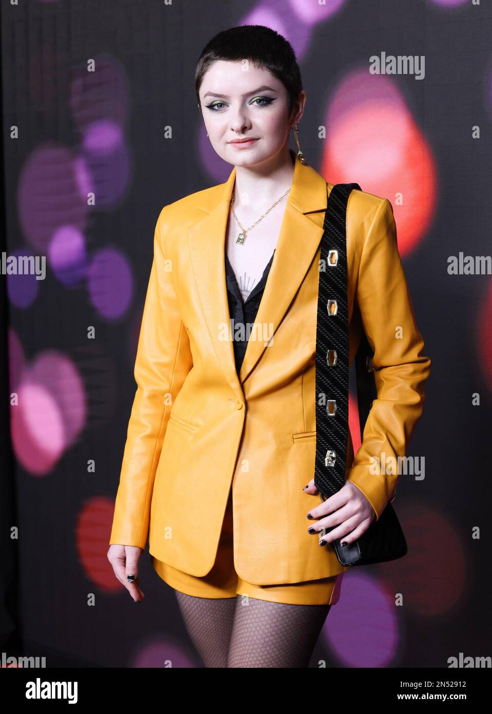 Lachlan watson hi-res stock photography and images - Alamy