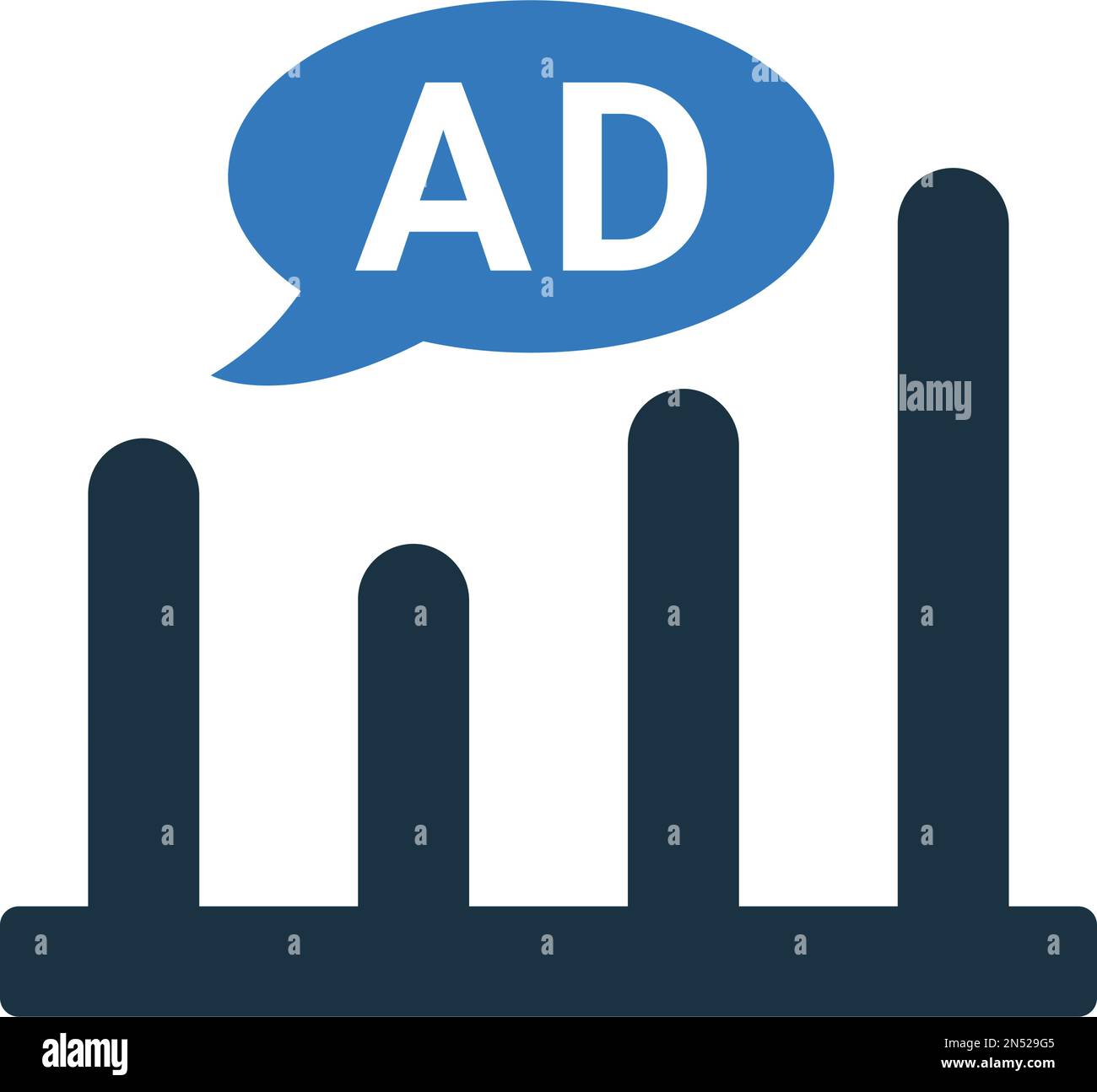 Infographic ad Stock Vector Images - Alamy