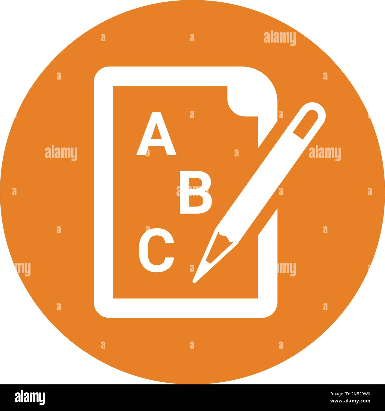 English alphabet, letters icon - Perfect use for designing and ...