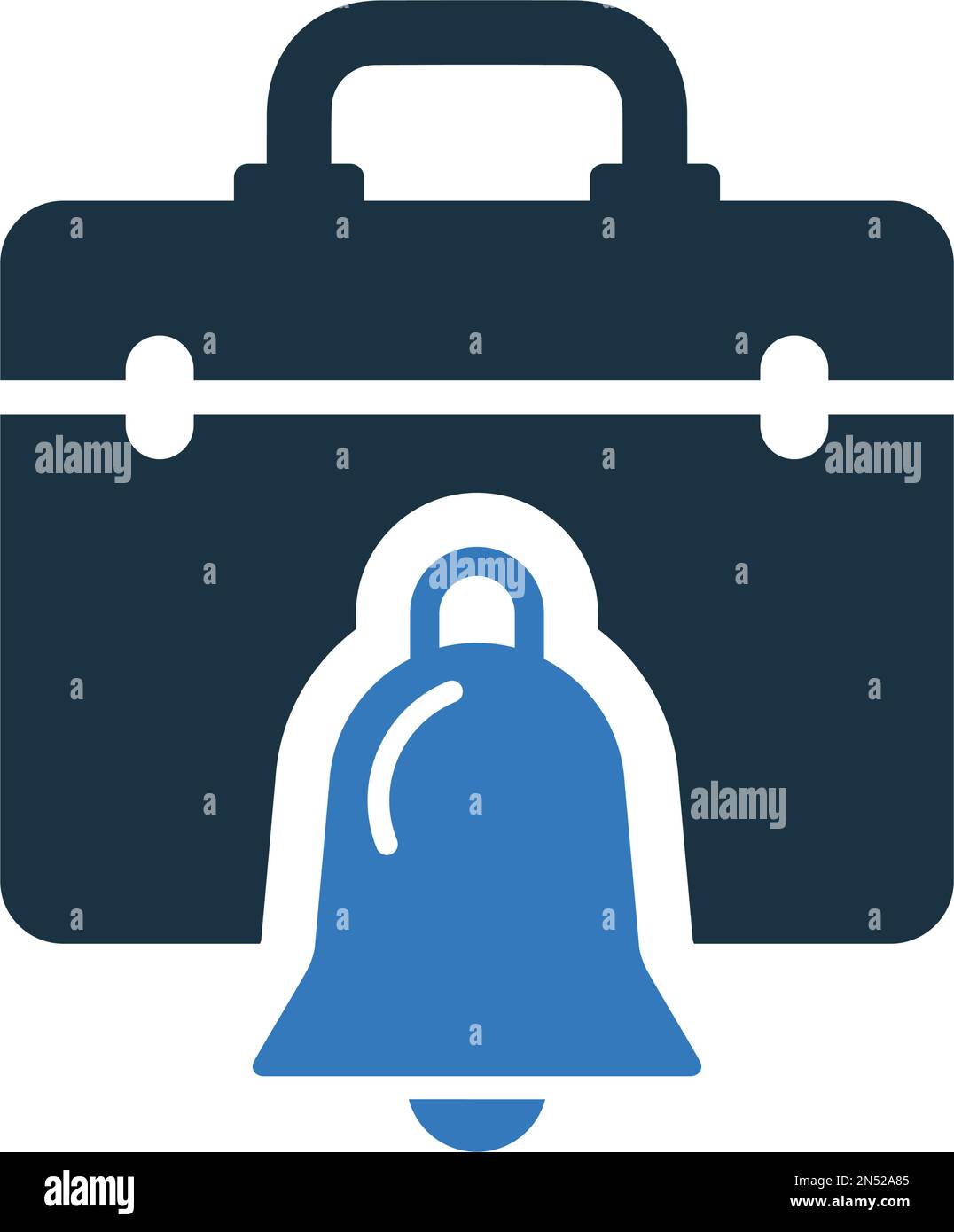 Alert, business, notification icon - Use for commercial purposes, print ...