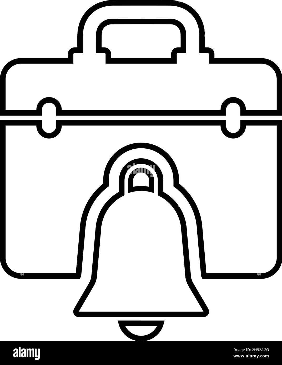 Address signal Stock Vector Images - Alamy