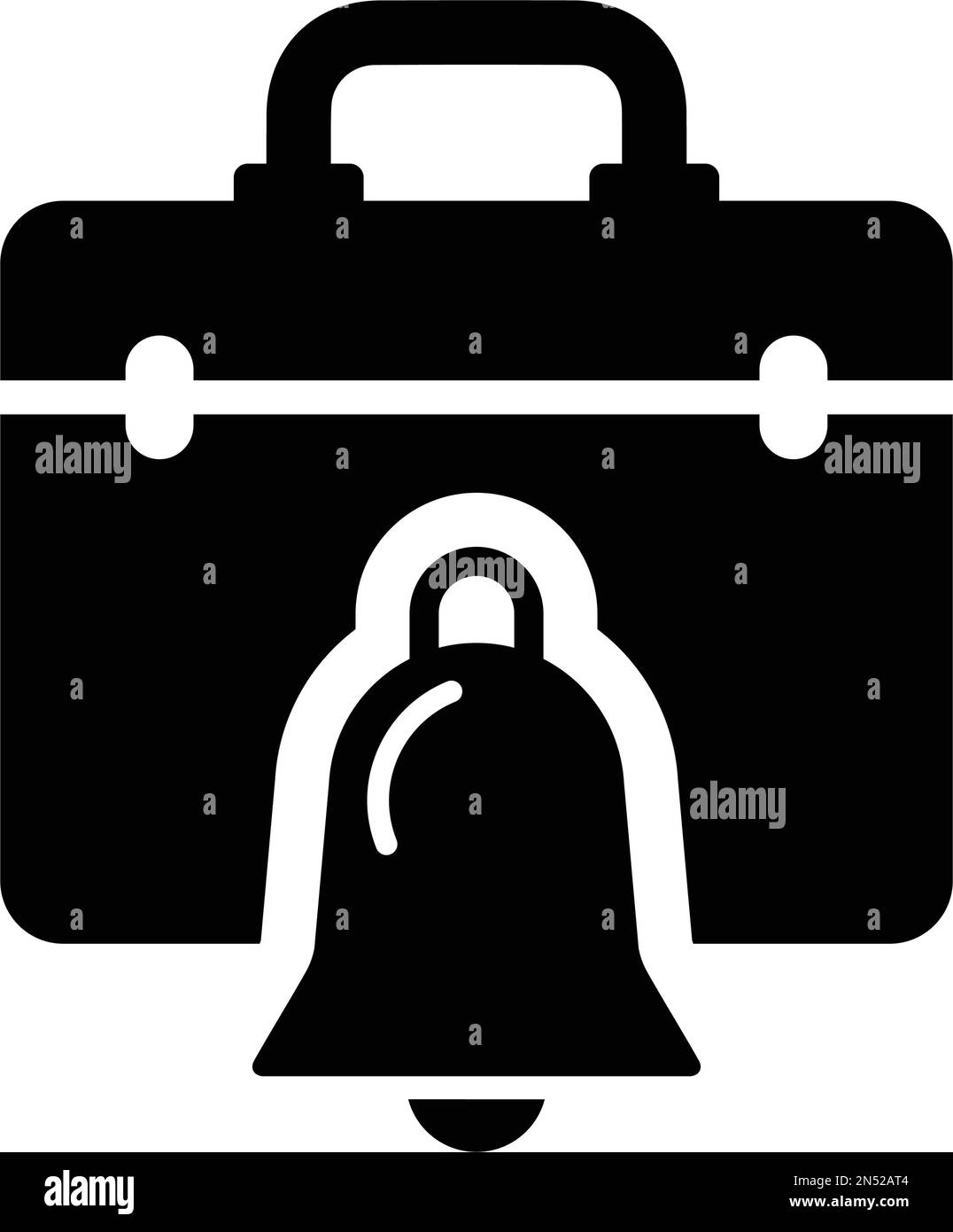 Alert, business, notification icon - Use for commercial purposes, print ...