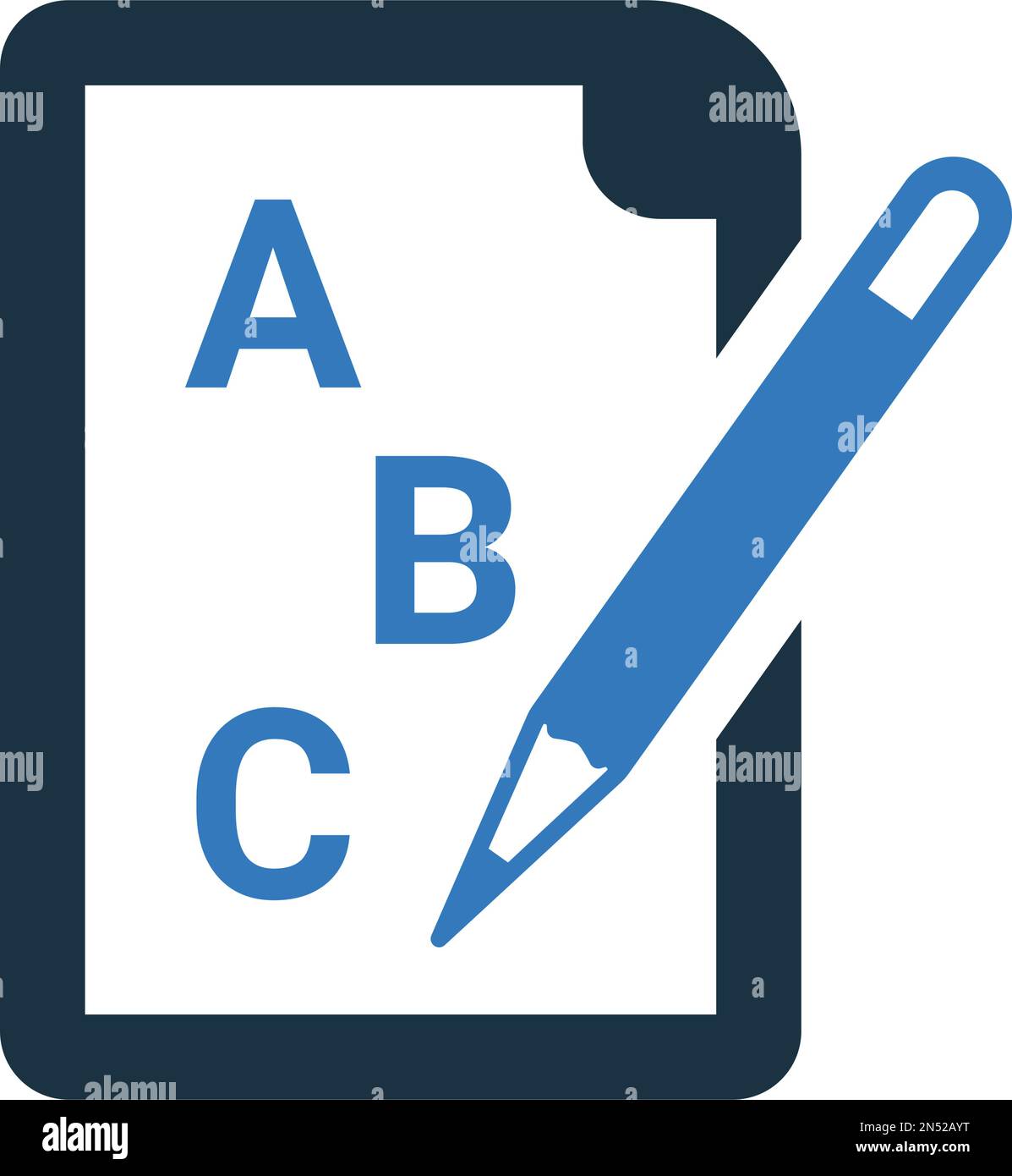 English alphabet, letters icon - Perfect use for designing and ...