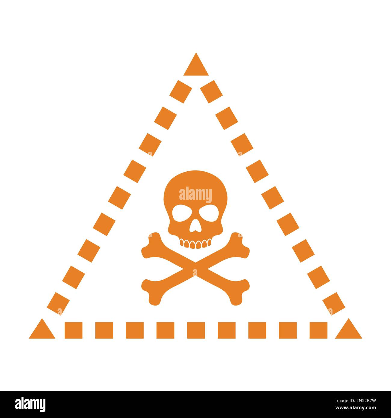 Alert, warning icon - Use for commercial purposes, print media, web or ...