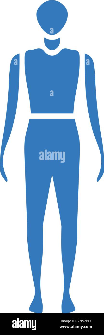 Anatomy, health icon - Use for commercial purposes, print media, web or ...