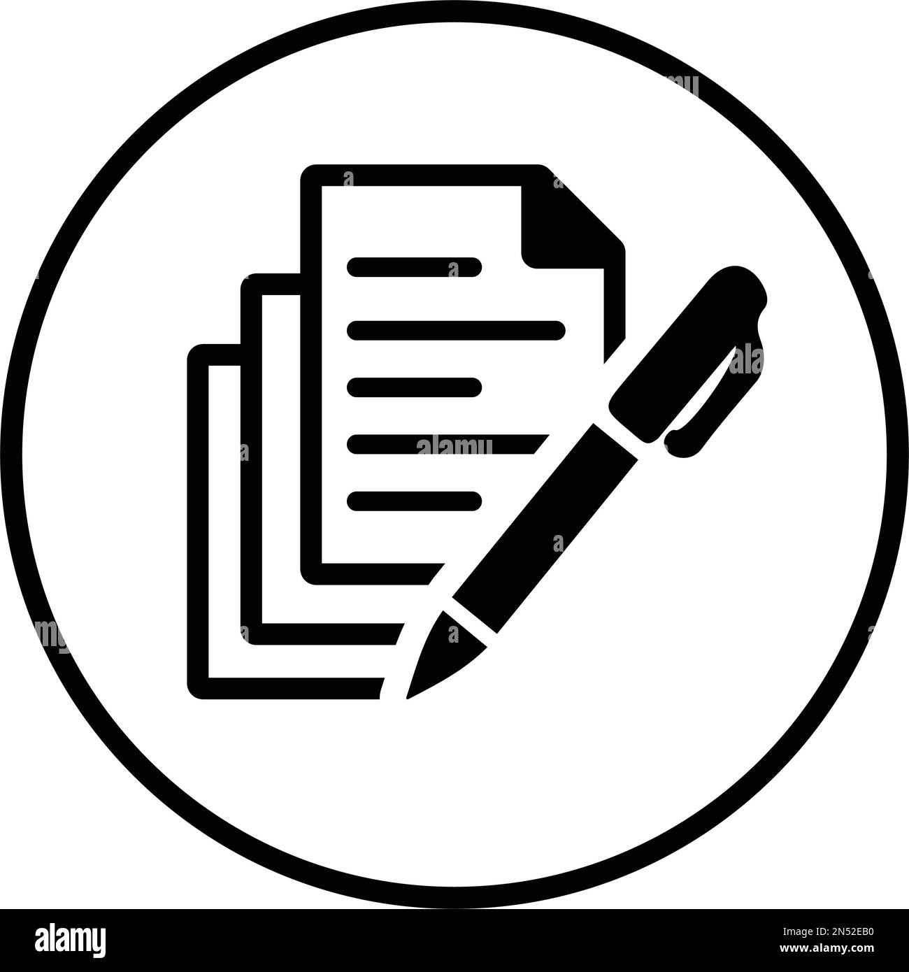 Articles Document File Files Icon Editable Vector Design Using In 7636