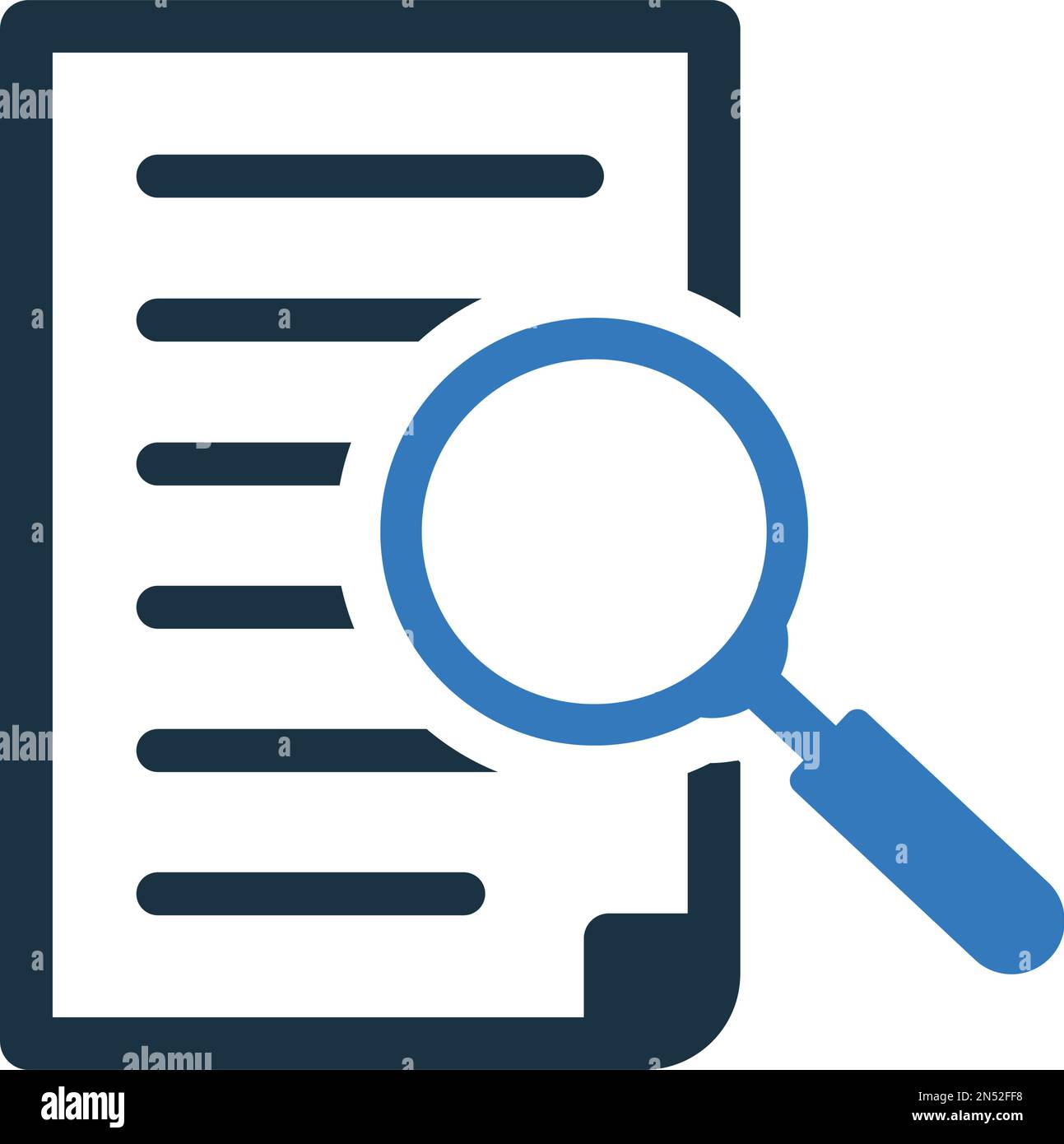 Appraisal, assessment, review icon - Use for commercial purposes, print ...