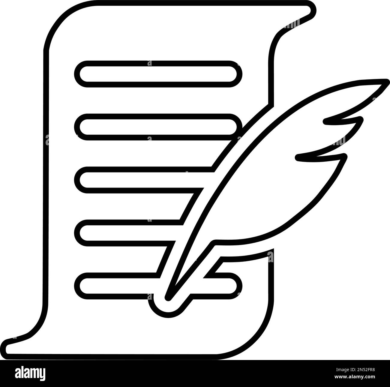 Fully Editable Vector And Beautiful Design Icon For Printed Files