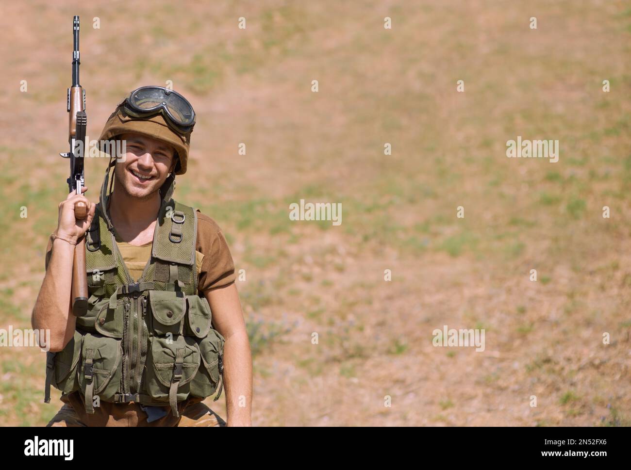 Defending the country hi-res stock photography and images - Alamy