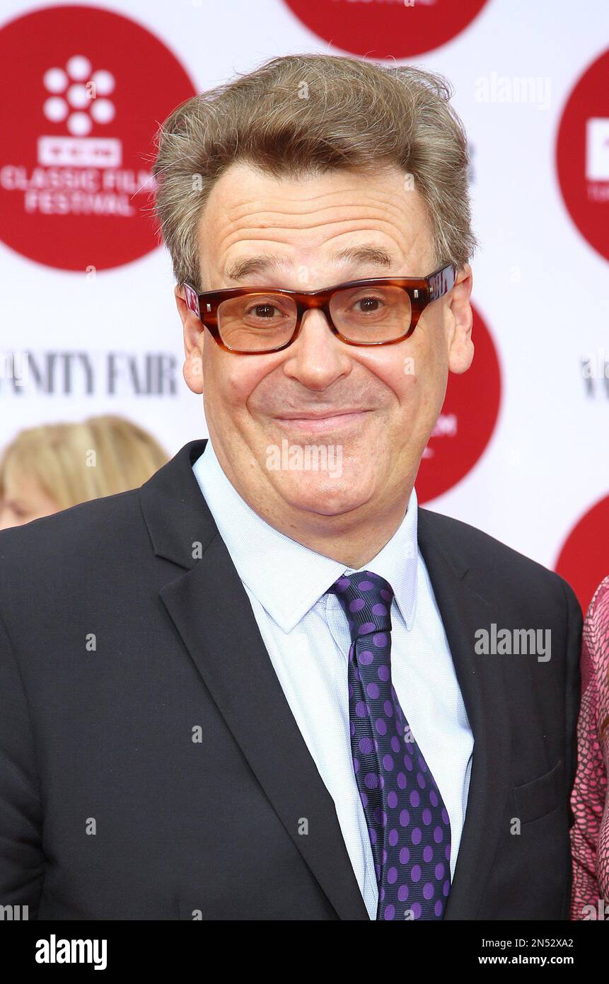 Greg Proops arrives at 2014 TCM Classic Film Festival's Opening Night ...