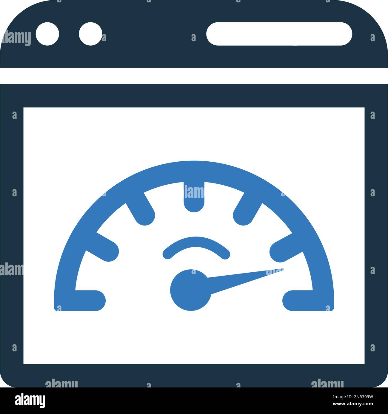Browser, speed icon - Perfect use for designing and developing websites ...