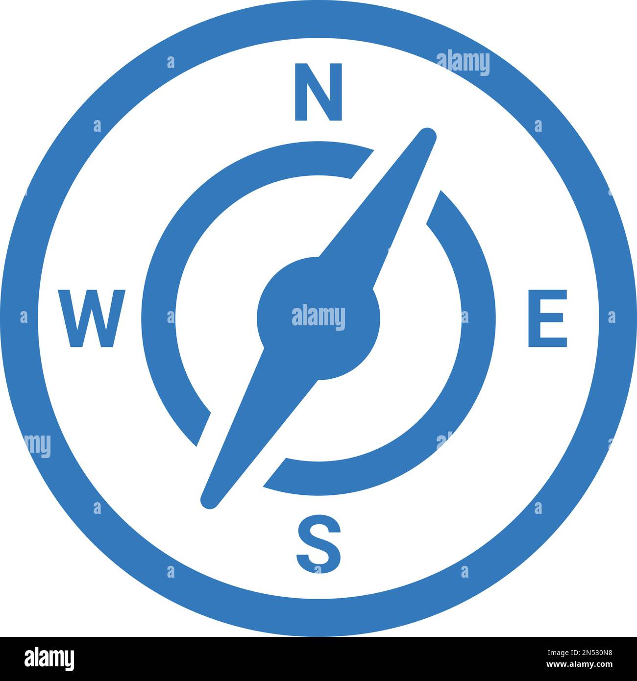 Browser, compass icon - Perfect use for designing and developing ...