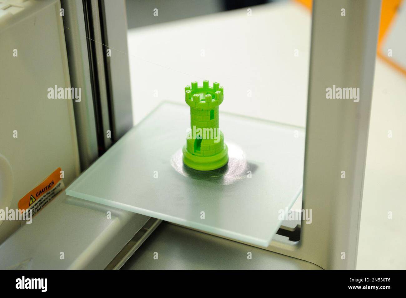 IMAGE DISTRIBUTED FOR STAPLES - Staples launches new 3D printing ...