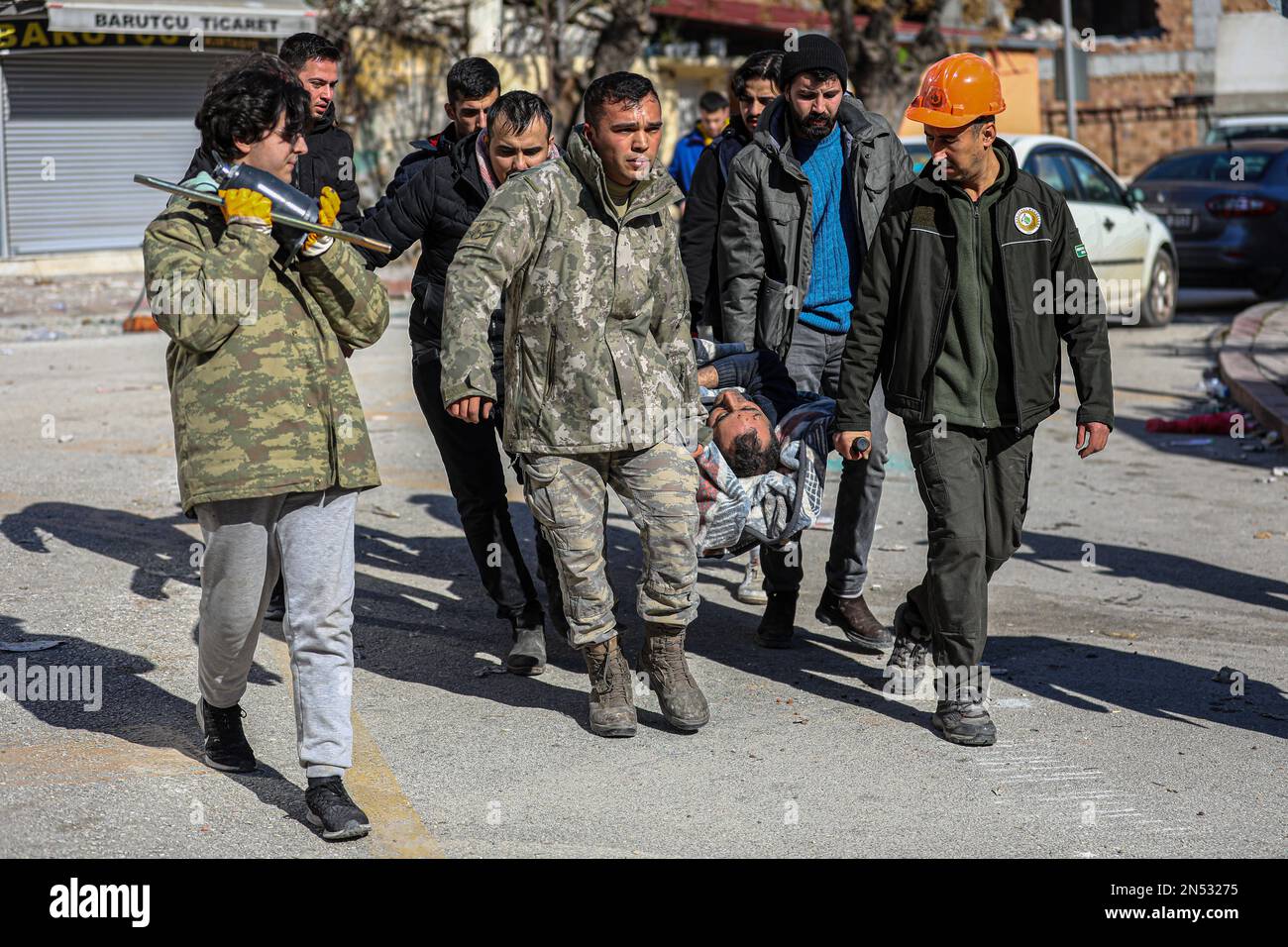 Person who died hi-res stock photography and images - Alamy