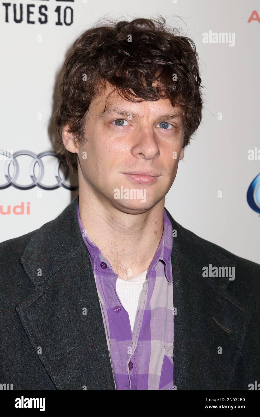 Actor Jacob Pitts attends the FX Networks Upfront premiere screening of ...