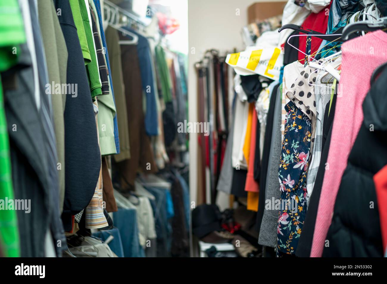 Various attire hi-res stock photography and images - Alamy