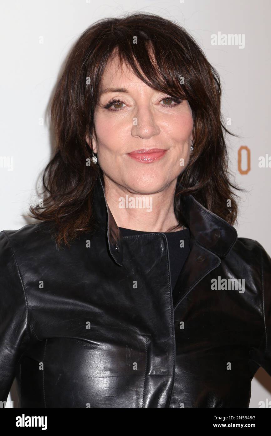 Actress Katey Sagal attends the FX Networks Upfront premiere screening ...