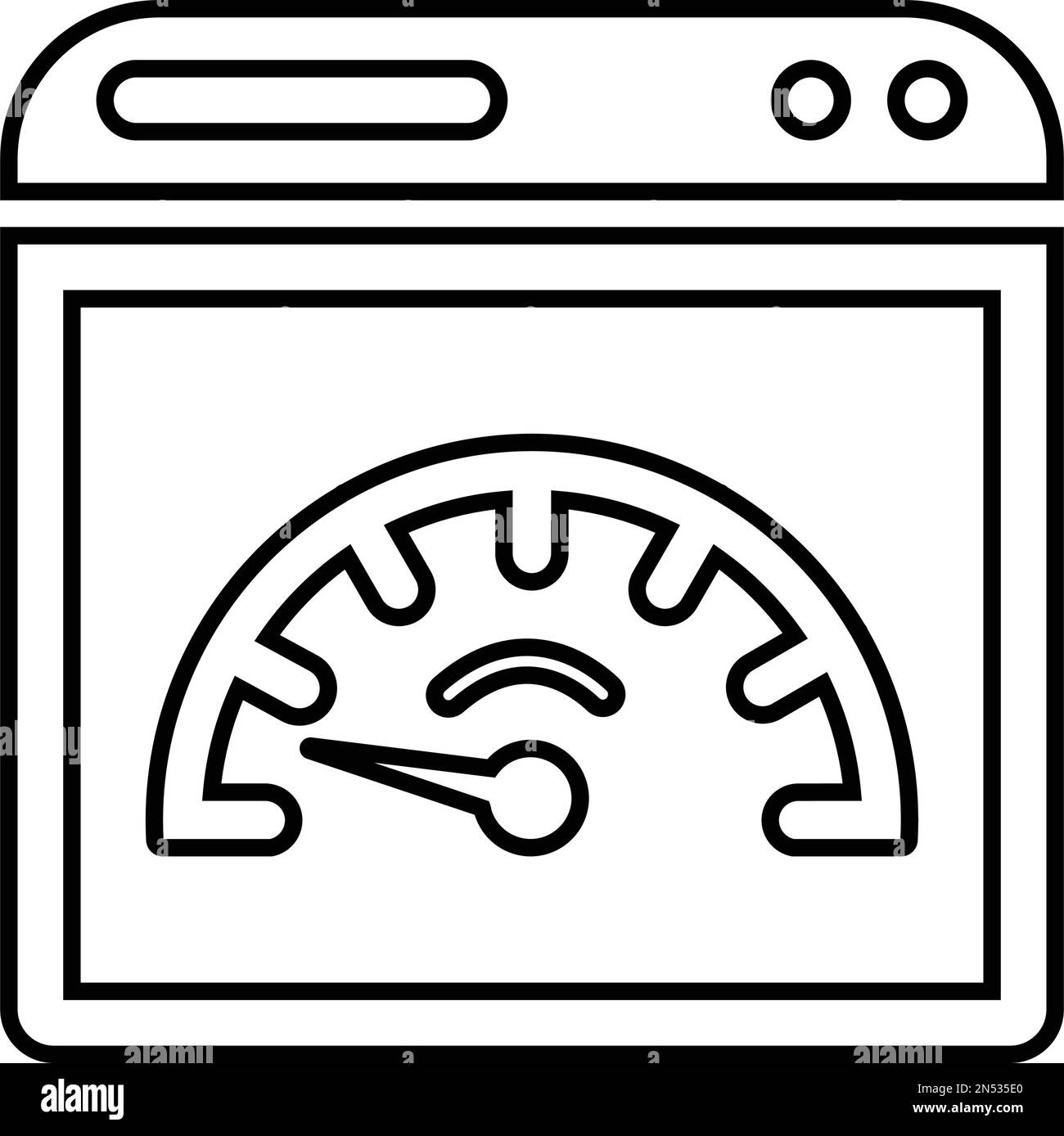 Browser, speed icon - Perfect use for designing and developing websites ...