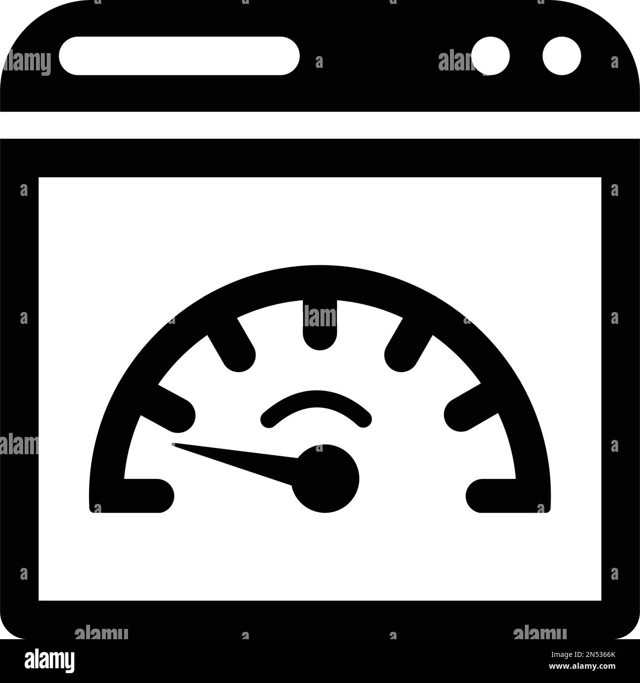Browser, speed icon - Perfect use for designing and developing websites ...