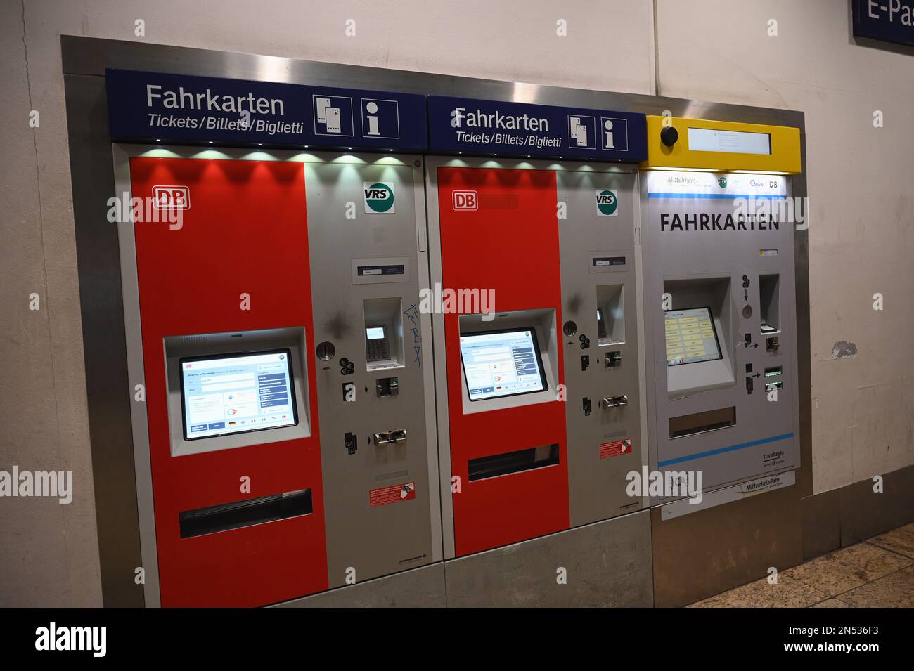 Mittelrheinbahn hi-res stock photography and images - Alamy