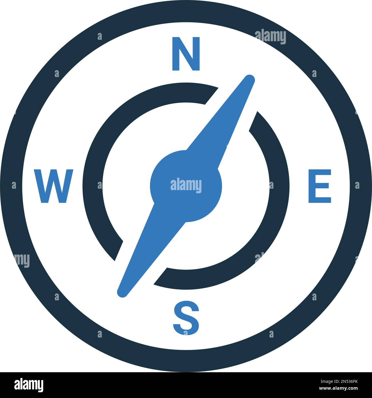 Browser, compass icon - Perfect use for designing and developing ...