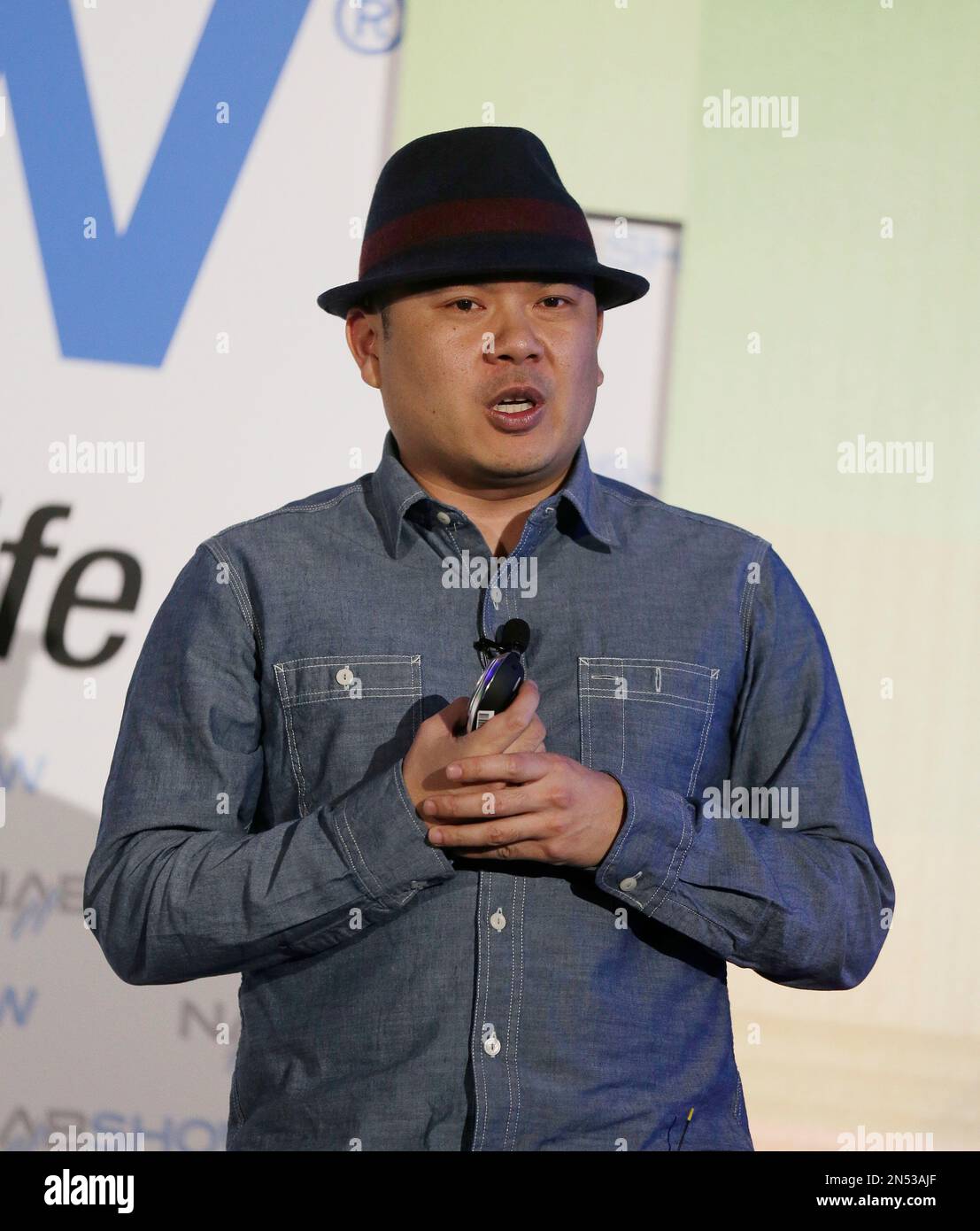 Television Academy Governor Seth Shapiro hosts a conversation with show ...