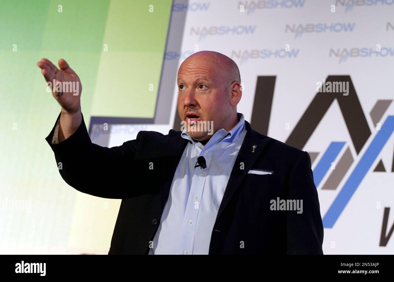 Television Academy Governor Seth Shapiro hosts a conversation with show ...