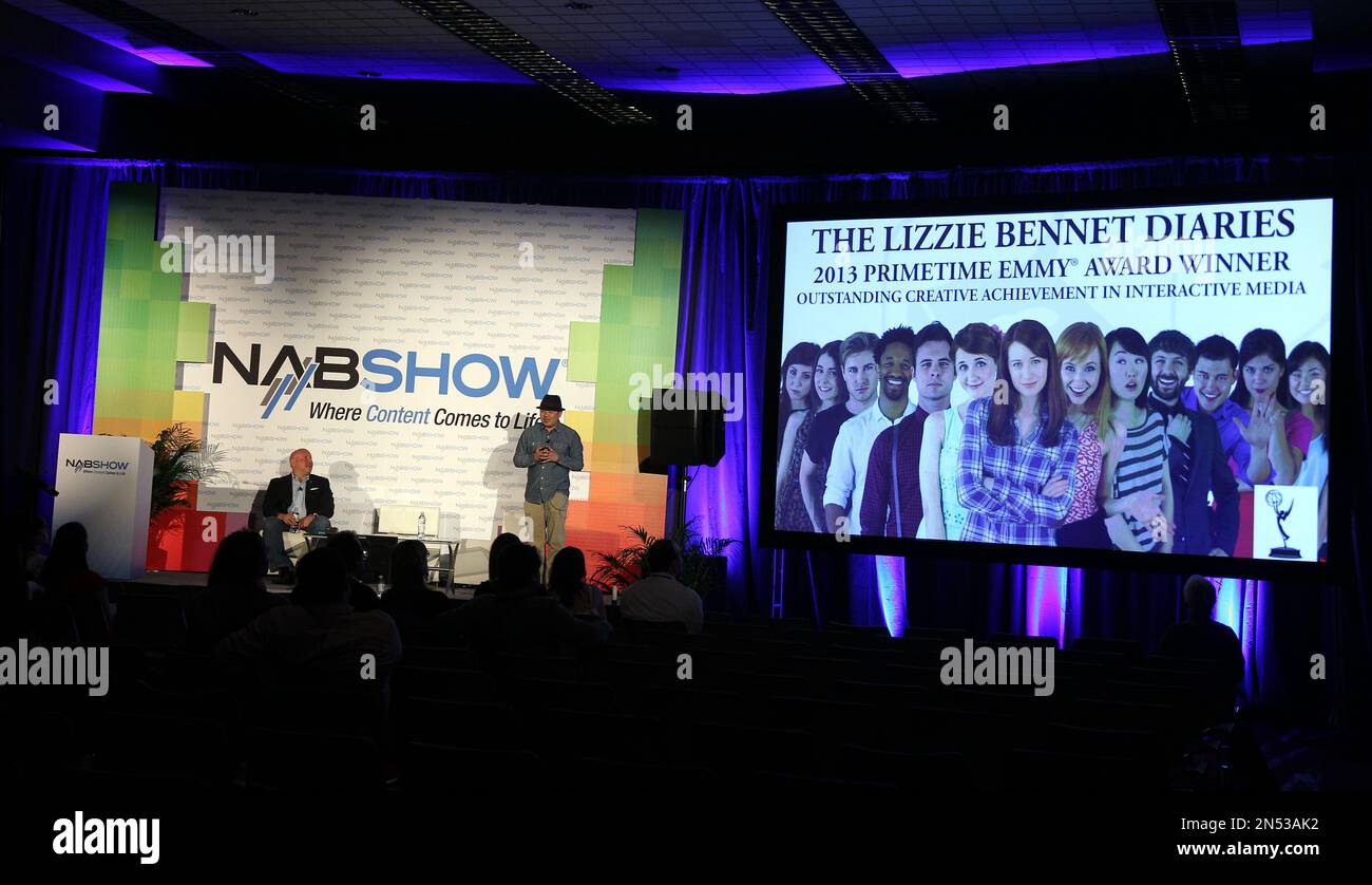 Television Academy Governor Seth Shapiro hosts a conversation with show ...